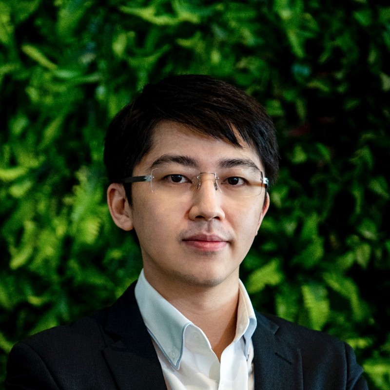 Speakers - Echelon Singapore 2026
